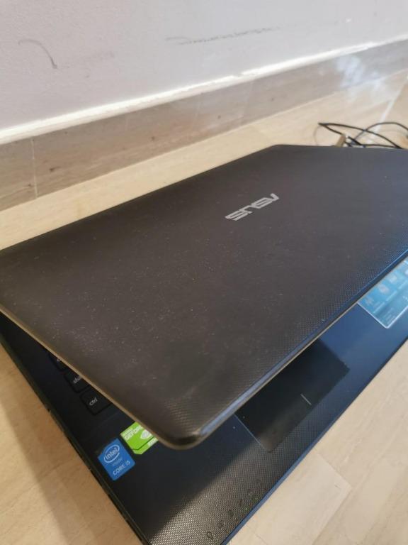 ASUS X552L WIN10 Batt in Excellent condition 4GB RAM 500GB HDD ...