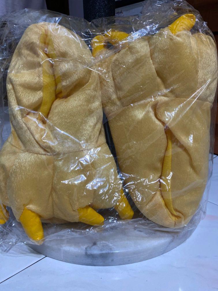 Brand New Onesie Feet, Everything Else on Carousell