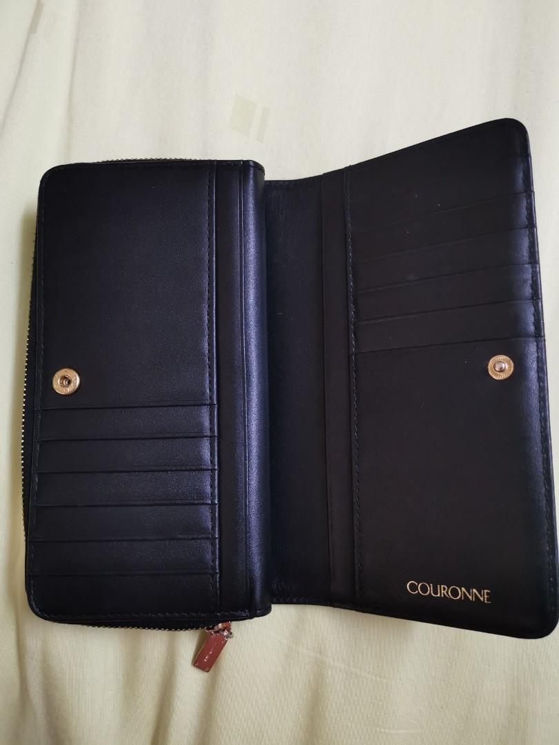 COURONNE korean hand bag, Luxury, Bags & Wallets, Handbags on Carousell