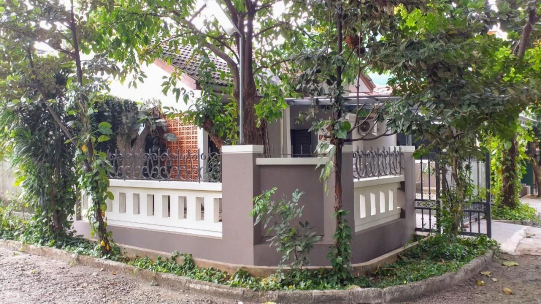 Dijual villa inti persada pamulang, Properti, Dijual di Carousell