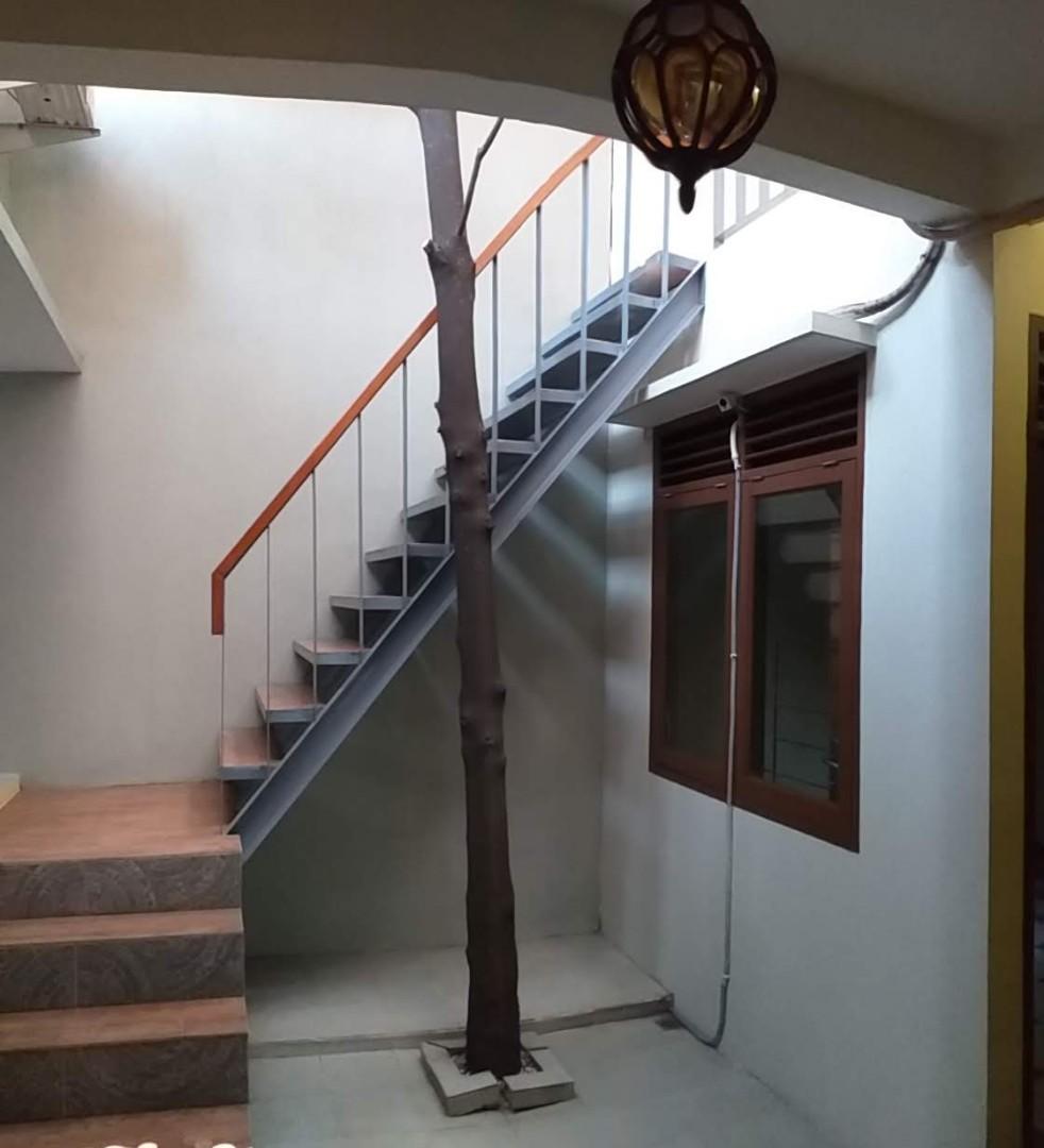 Dijual villa inti persada pamulang, Properti, Dijual di Carousell