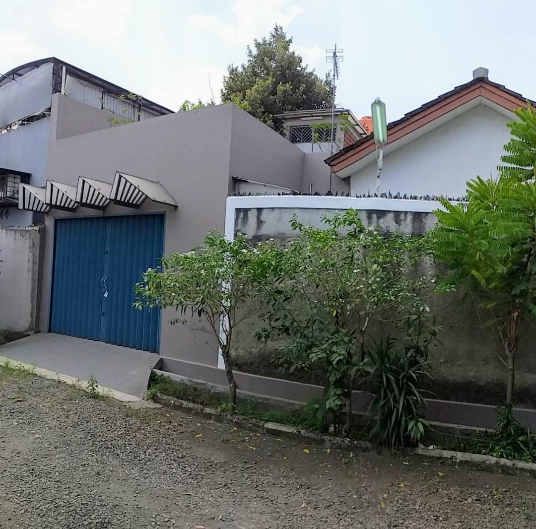 Dijual villa inti persada pamulang, Properti, Dijual di Carousell