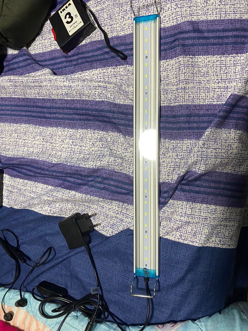 EVO SLIM LED 45cm, Pet Supplies, Homes & Other Pet Accessories on Carousell