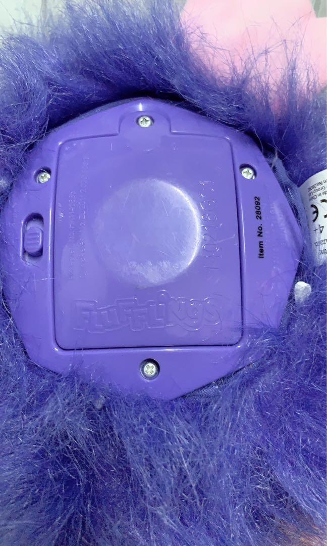 Flufflings Loco RM 38, Hobbies & Toys, Toys & Games on Carousell