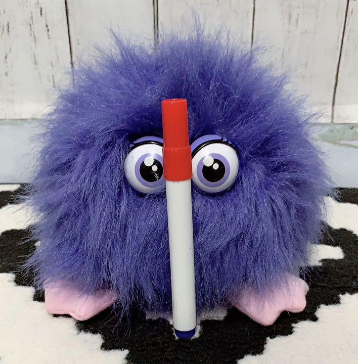 Flufflings Loco RM 38, Hobbies & Toys, Toys & Games on Carousell