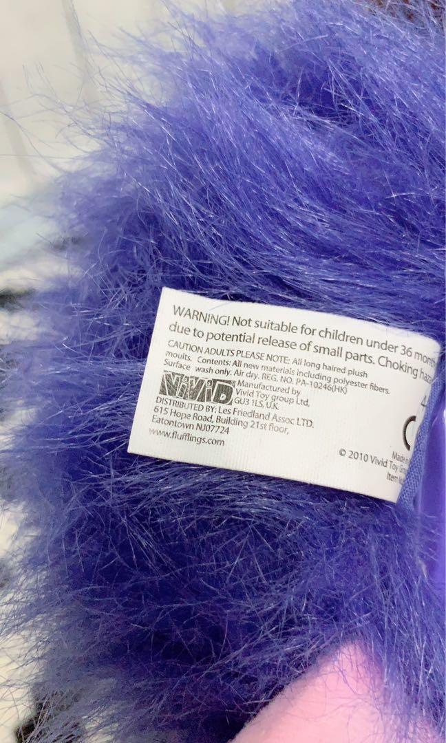 Flufflings Loco RM 38, Hobbies & Toys, Toys & Games on Carousell