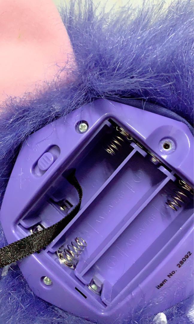 Flufflings Loco RM 38, Hobbies & Toys, Toys & Games on Carousell