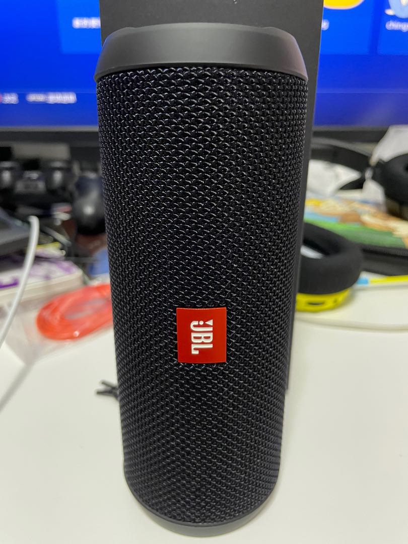 JBL Flip 3 SE, Audio, Soundbars, Speakers & Amplifiers on Carousell