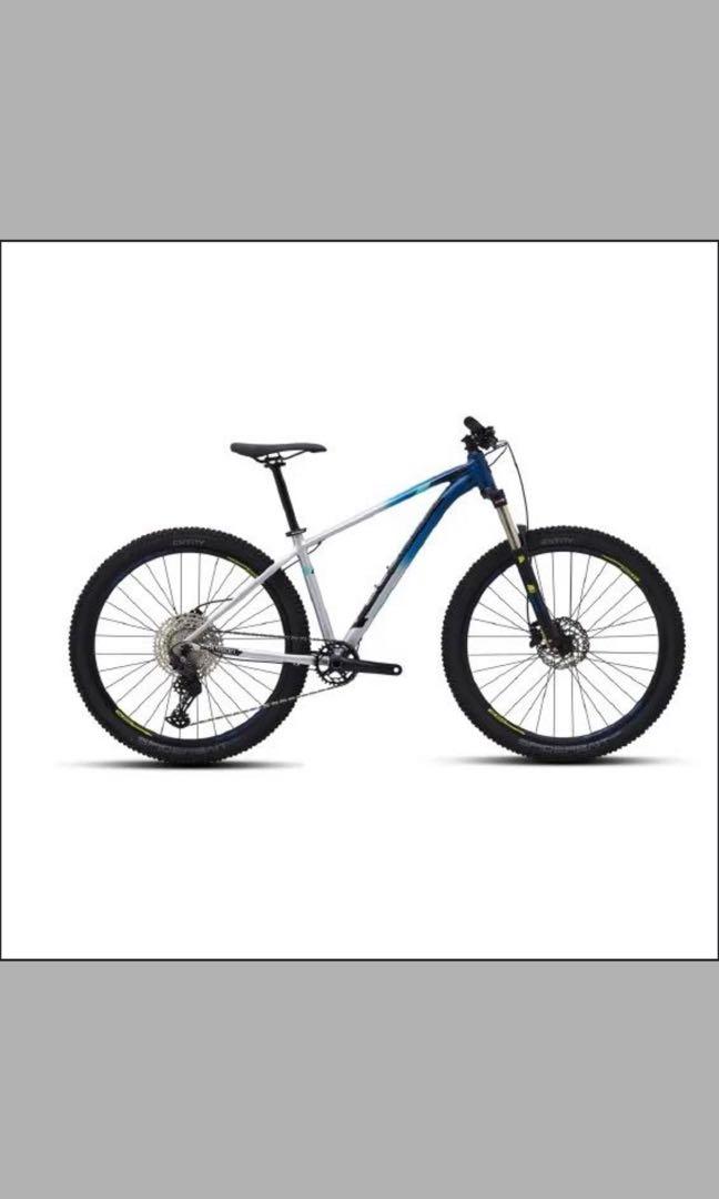 LIMITED EDITION * POLYGON XTRADA 6 SA 27.5 1X11 MOUNTAIN BIKE 2020, Sports Equipment, Bicycles ...