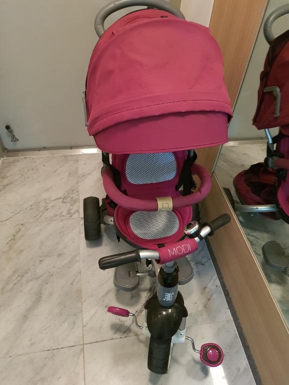 modi stroller bike, Babies & Kids, Going Out, Strollers on Carousell