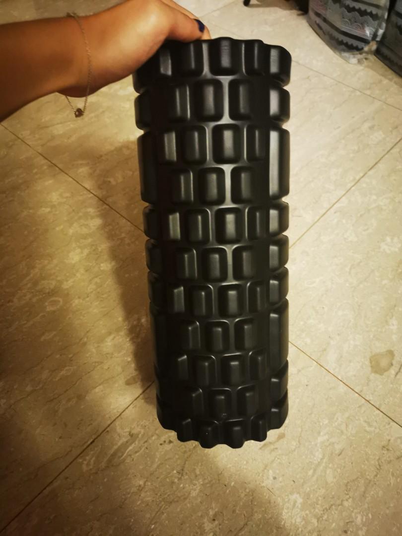 Muscle relax tool, Sports Equipment, Exercise & Fitness, Toning ...