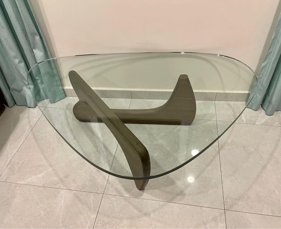Noguchi Coffee Table- Replica, Furniture & Home Living, Furniture ...