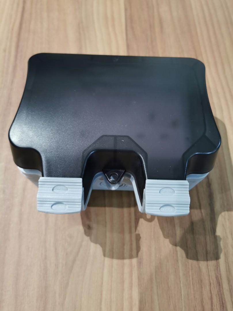 OEM waterproof power socket, TV & Home Appliances, Electrical, Adaptors ...