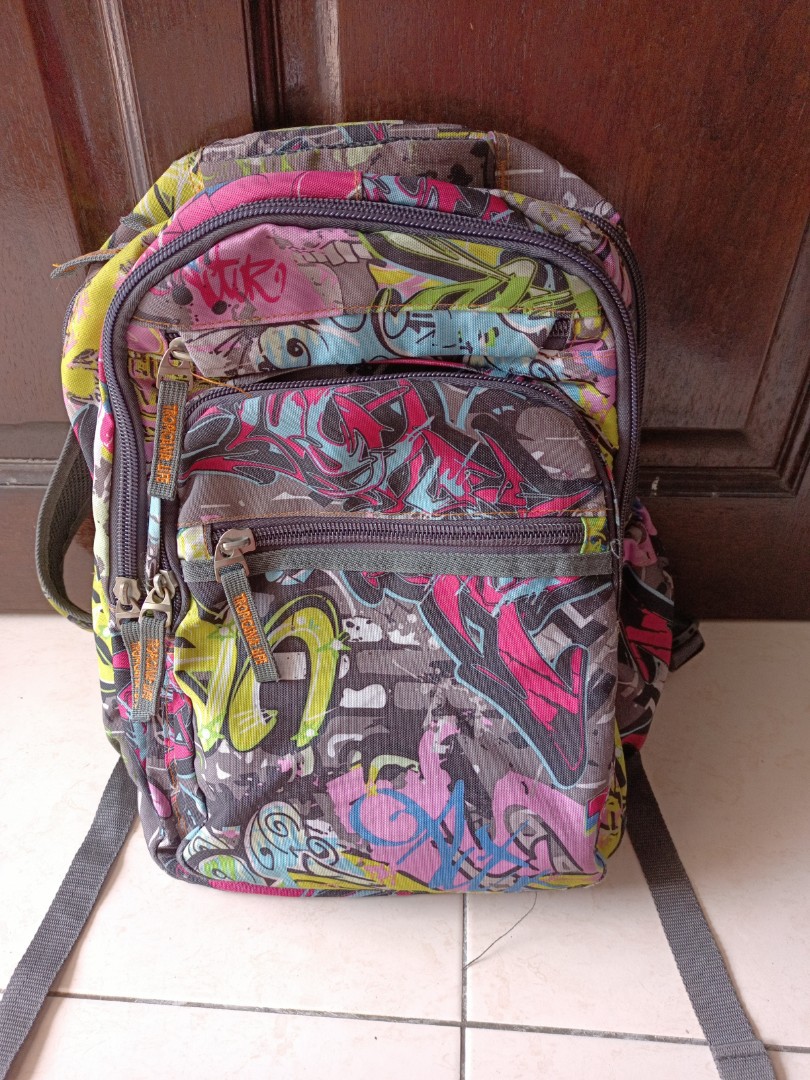 Original Tropicana Life (Bag), Luxury, Bags & Wallets on Carousell