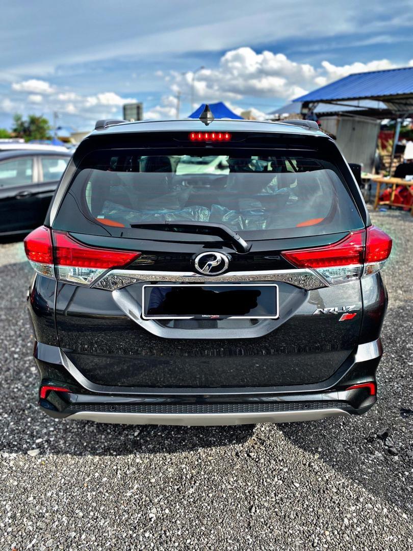 PERODUA ARUZ ADVANCE 1.5 AUTO, Cars, Cars for Sale on Carousell