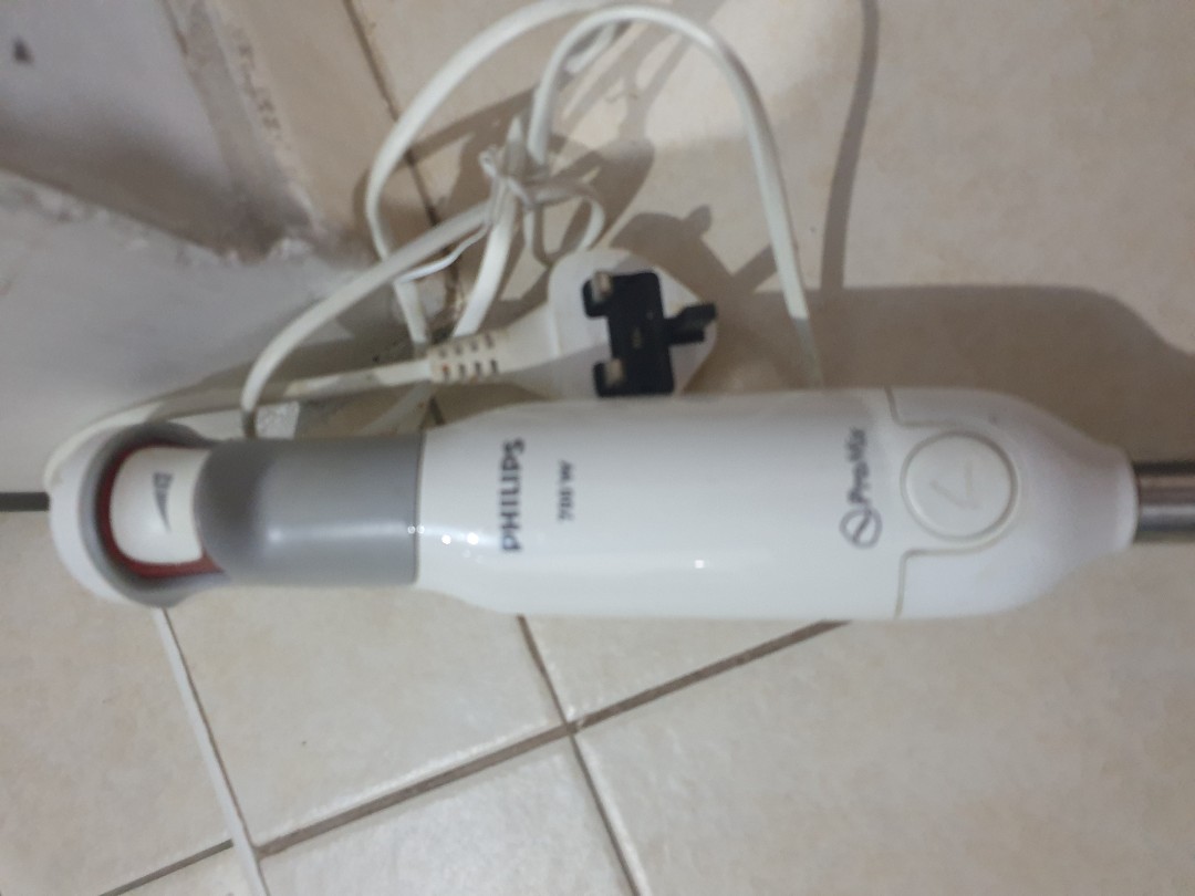 Philips Pro Mix, TV & Home Appliances, Kitchen Appliances, Juicers ...