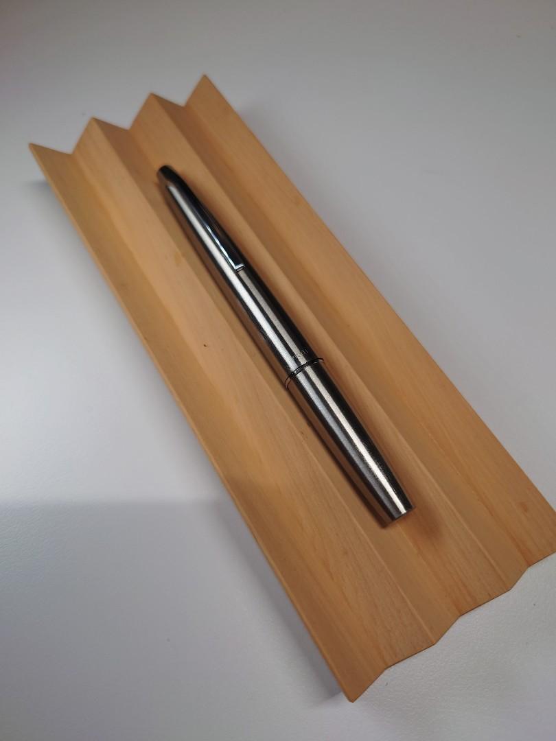 Pilot Myu 701 fountain pen, Hobbies & Toys, Stationery & Craft ...
