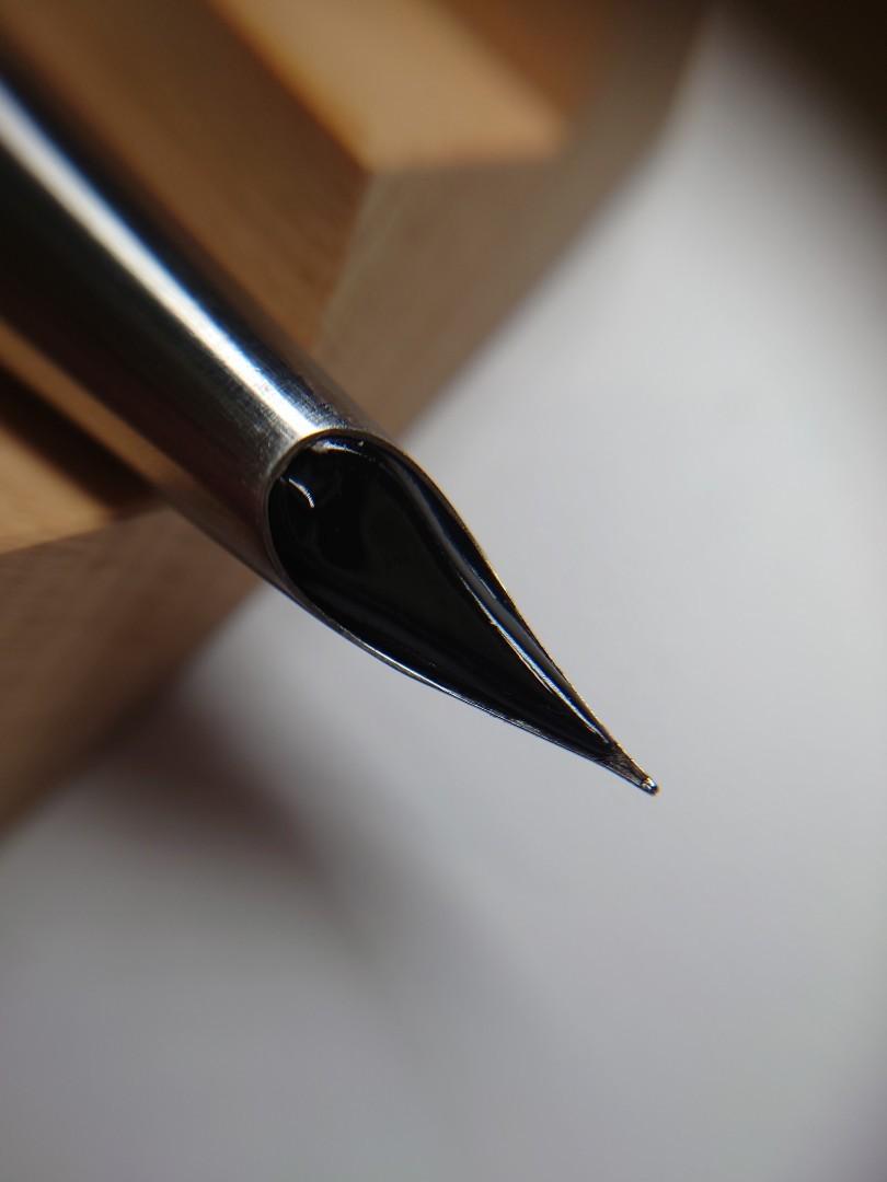 Pilot Myu 701 fountain pen, Hobbies & Toys, Stationery & Craft ...