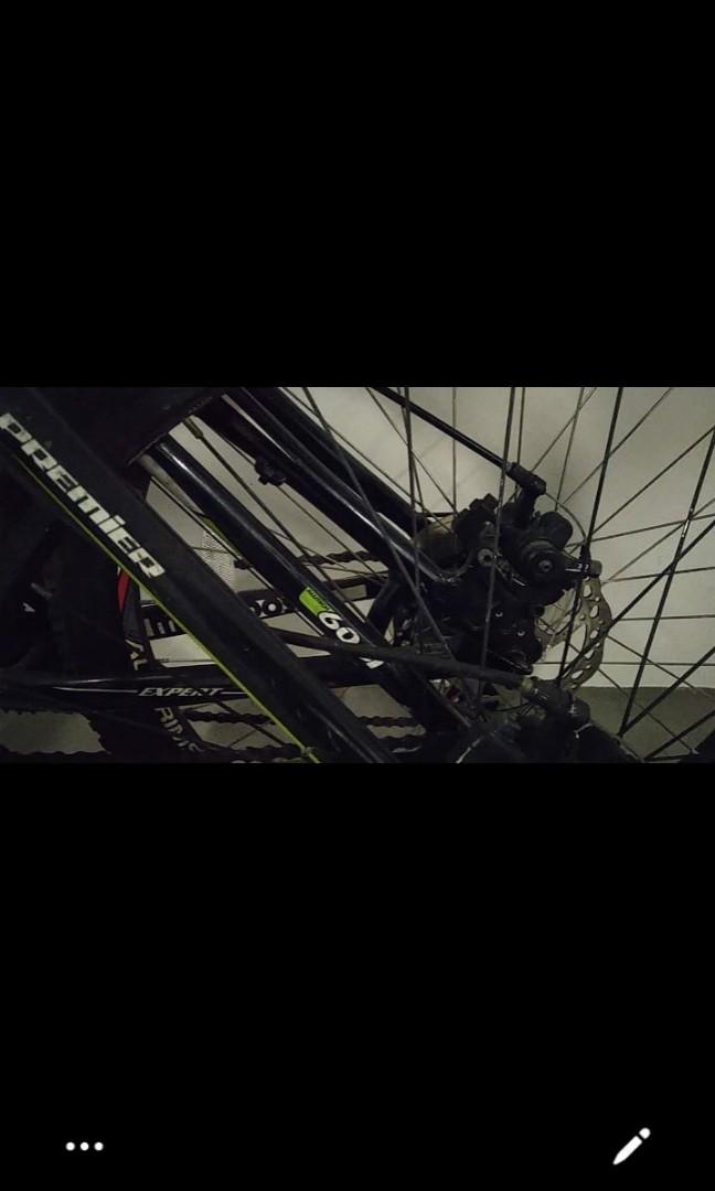 Polygon Primer 3.0, Sports Equipment, Bicycles & Parts, Bicycles on ...