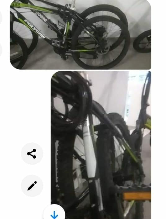 Polygon Primer 3.0, Sports Equipment, Bicycles & Parts, Bicycles on ...