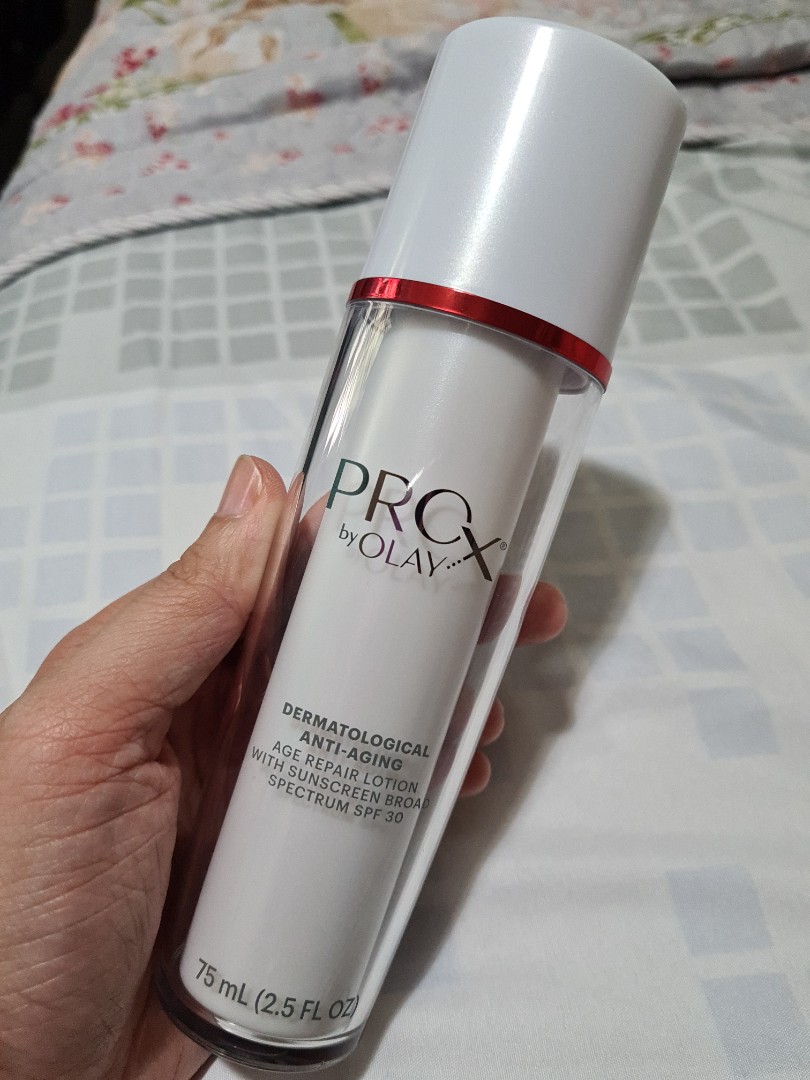 Pro-x by olay, Health & Beauty, Face & Skin Care on Carousell