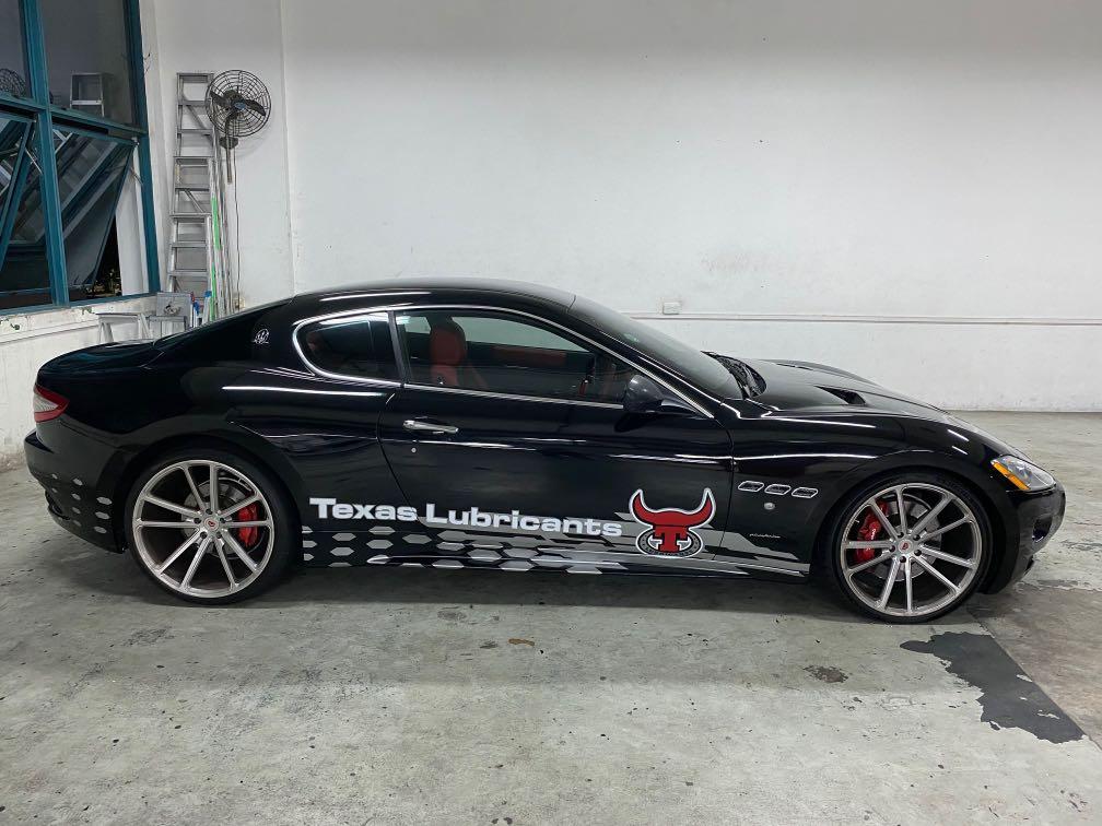 Racing Track Car Sticker Decals, Car Team Decal Logo, Animation Sticker ...