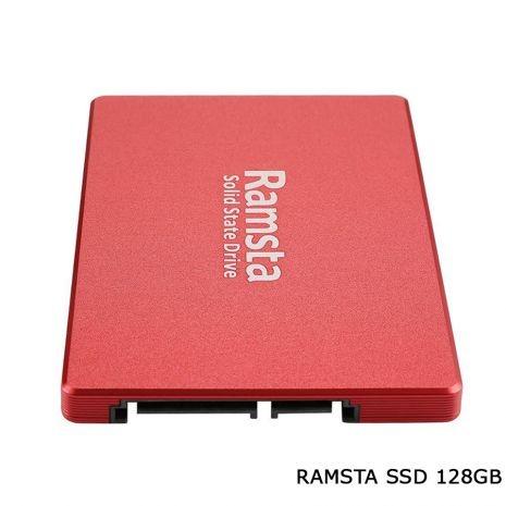 RAMSTA 512gb 2.5inc S800 SATA III SOLID STATE DRIVE (SSD ) For PC and ...