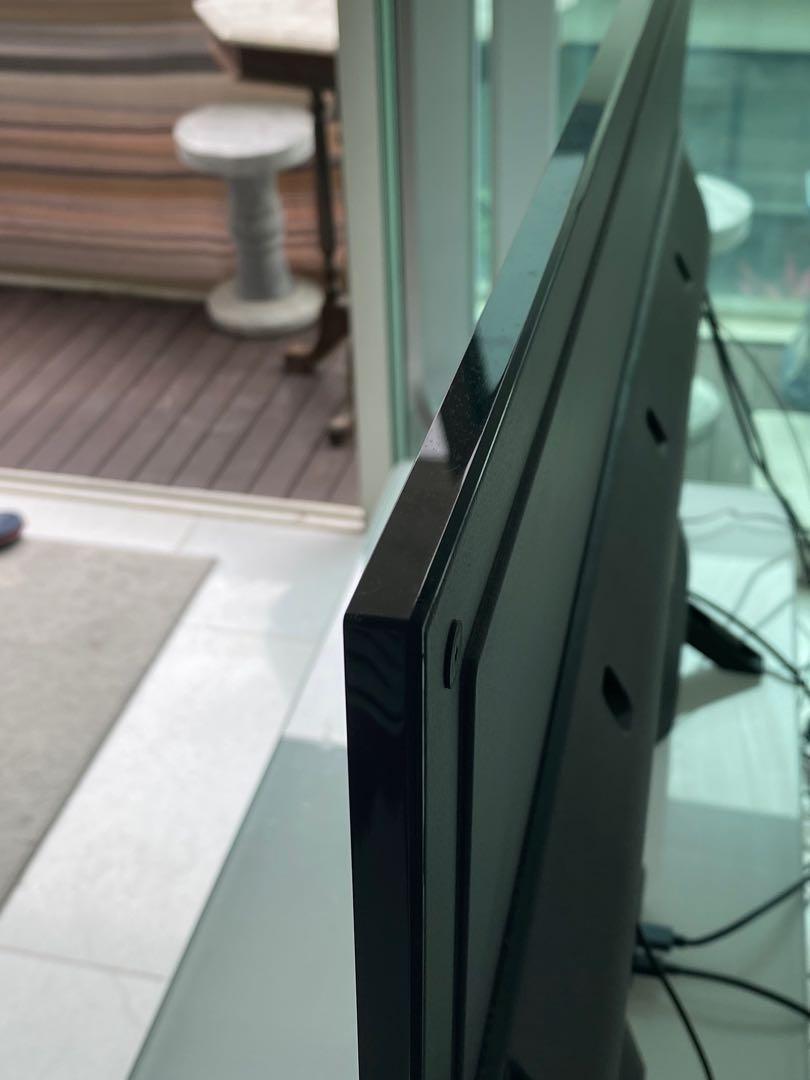 Sony Bravia Full HD 40 inch smart TV, TV & Home Appliances, TV ...