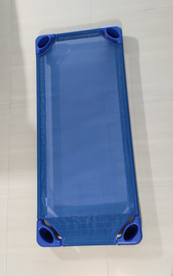 Stack cot, Babies & Kids, Cots & Cribs on Carousell