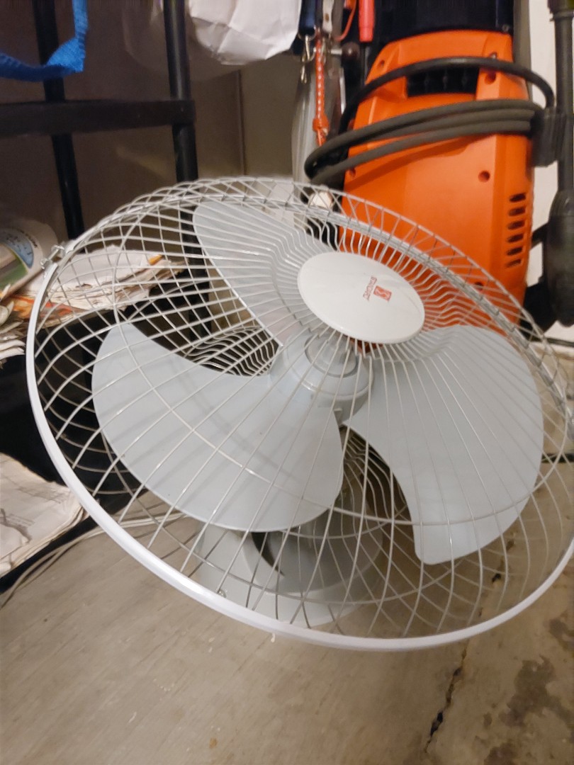 STANDARD ELECTRICFAN / STANDARD CEILING FAN / CEILING FAN / standard ...