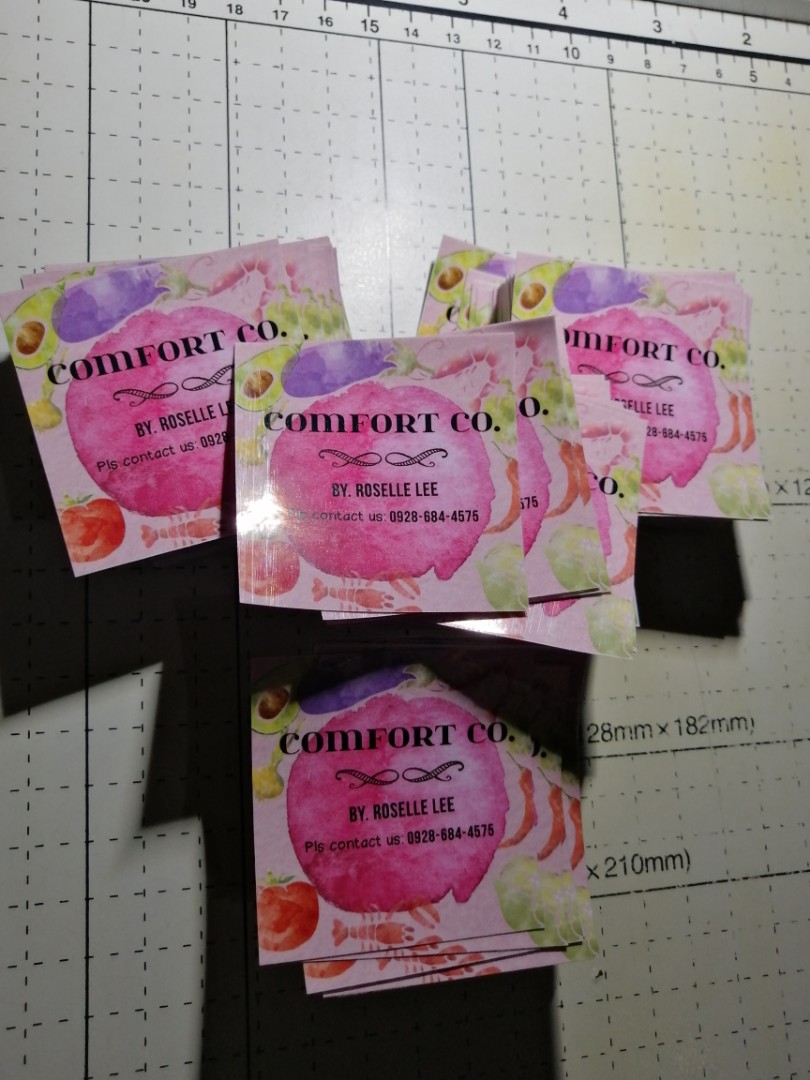 Sticker labels, Hobbies & Toys, Memorabilia & Collectibles, Religious ...