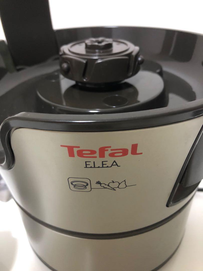 Tafal juice extractor, TV & Home Appliances, Kitchen Appliances ...