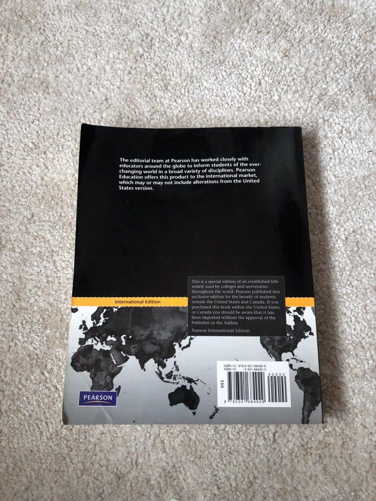 Tertiary Physics textbook, Hobbies & Toys, Books & Magazines, Textbooks ...