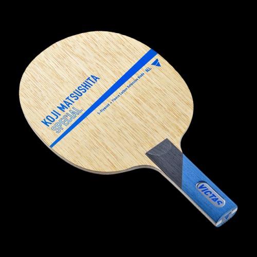 Victas Koji Matsushita Special ST/Koji Matsushita Special FL/Koji Matsushita Offensive ST/Koji ...