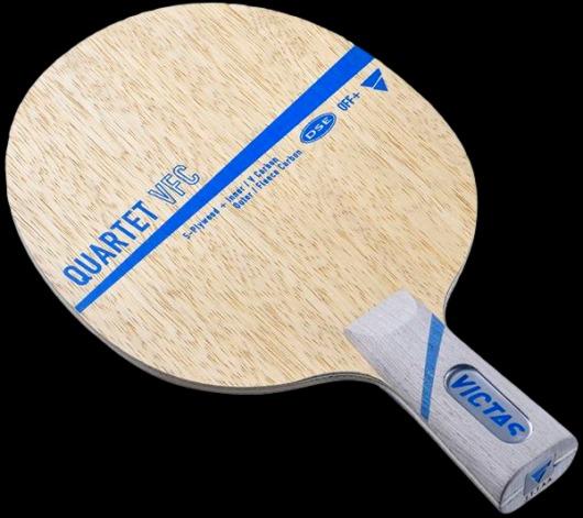 Victas Quartet VFC Chinese Pen/Quartet VFC FL/Quartet VFC ST, Sports Equipment, Sports & Games ...