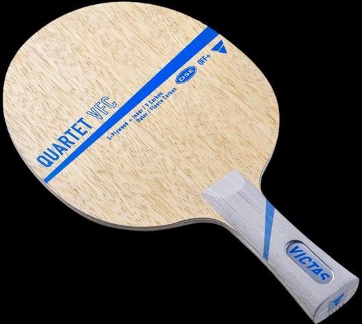 Victas Quartet VFC Chinese Pen/Quartet VFC FL/Quartet VFC ST, Sports Equipment, Sports & Games ...