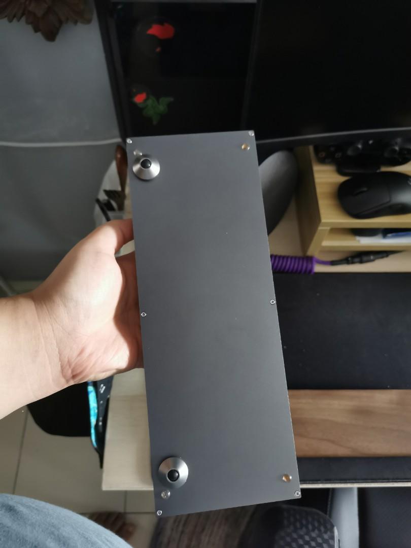 YMDK 67% Minila Layout Keyboard, Computers & Tech, Parts & Accessories ...