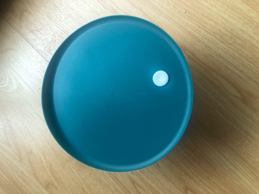 Disposable 2 layer take away boxes/ Tupperware/ Dabao box, Furniture ...