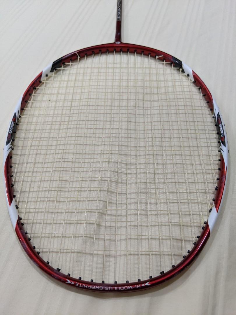 Apacs Edge Saber 10, Sports Equipment, Sports & Games, Billiards ...