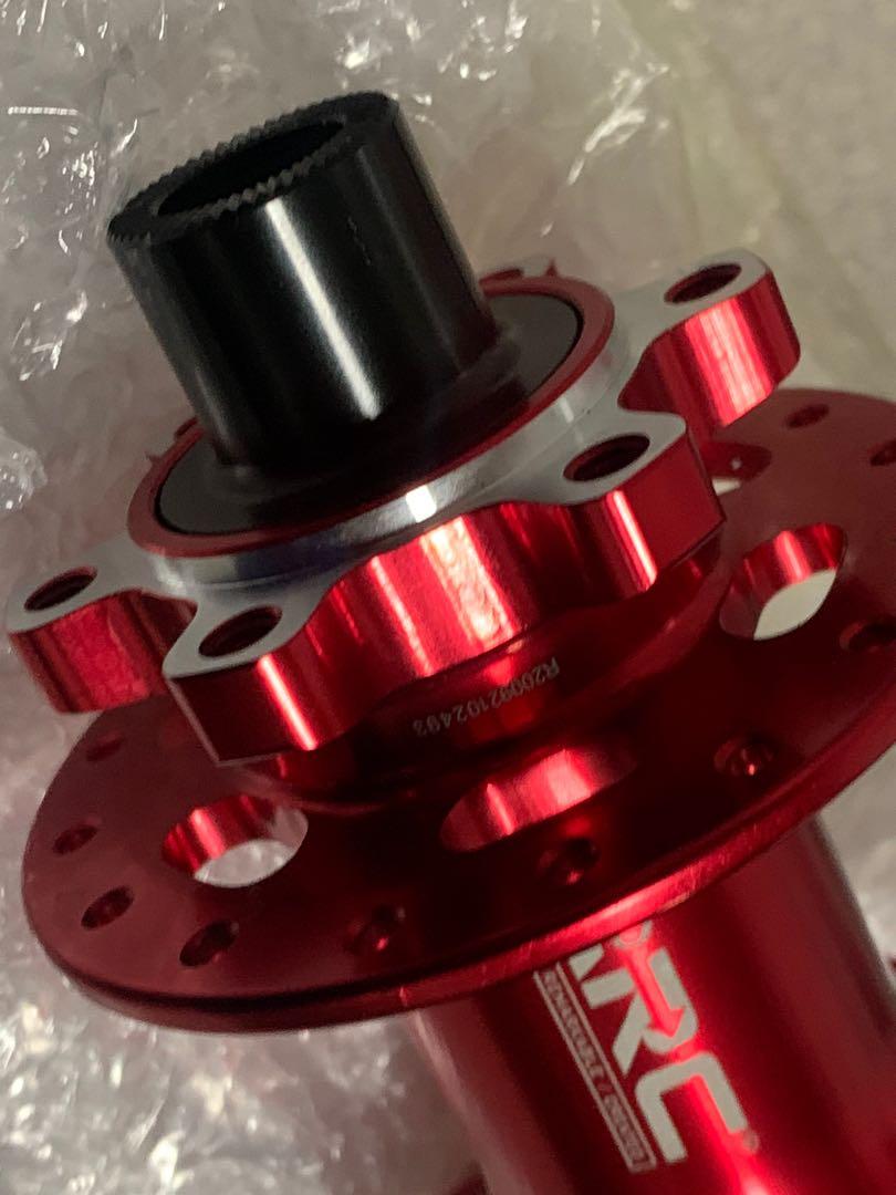 ARC Rear Hub Micro spline 12speed, Sports Equipment, Bicycles & Parts ...