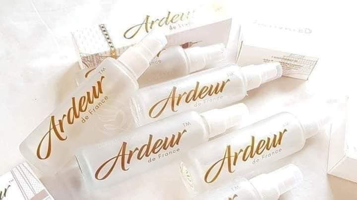 Ardeur De France Perfume, Beauty & Personal Care, Fragrance ...