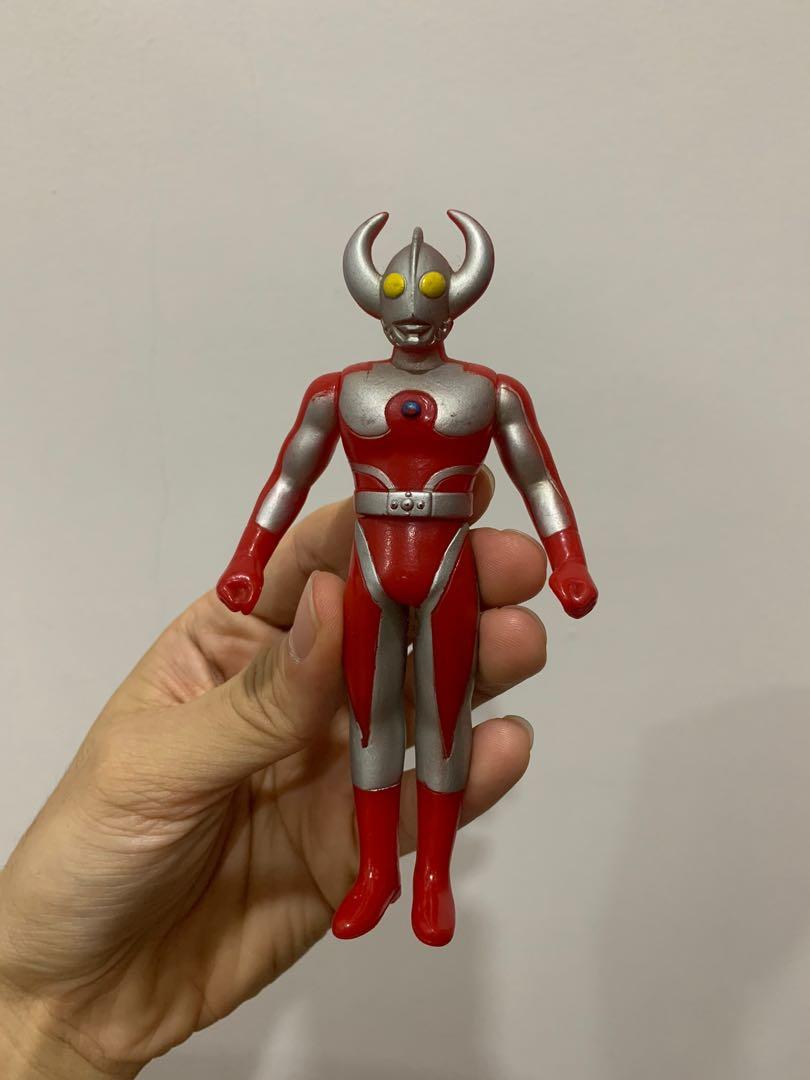 BANDAI Vintage Father of Ultra - Ultraman Ken (1990), Hobbies & Toys ...