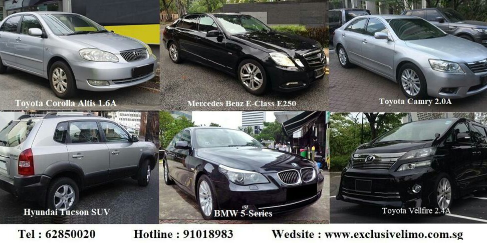 Best monthly car rental / Long term car lease with bidded car numbers ...