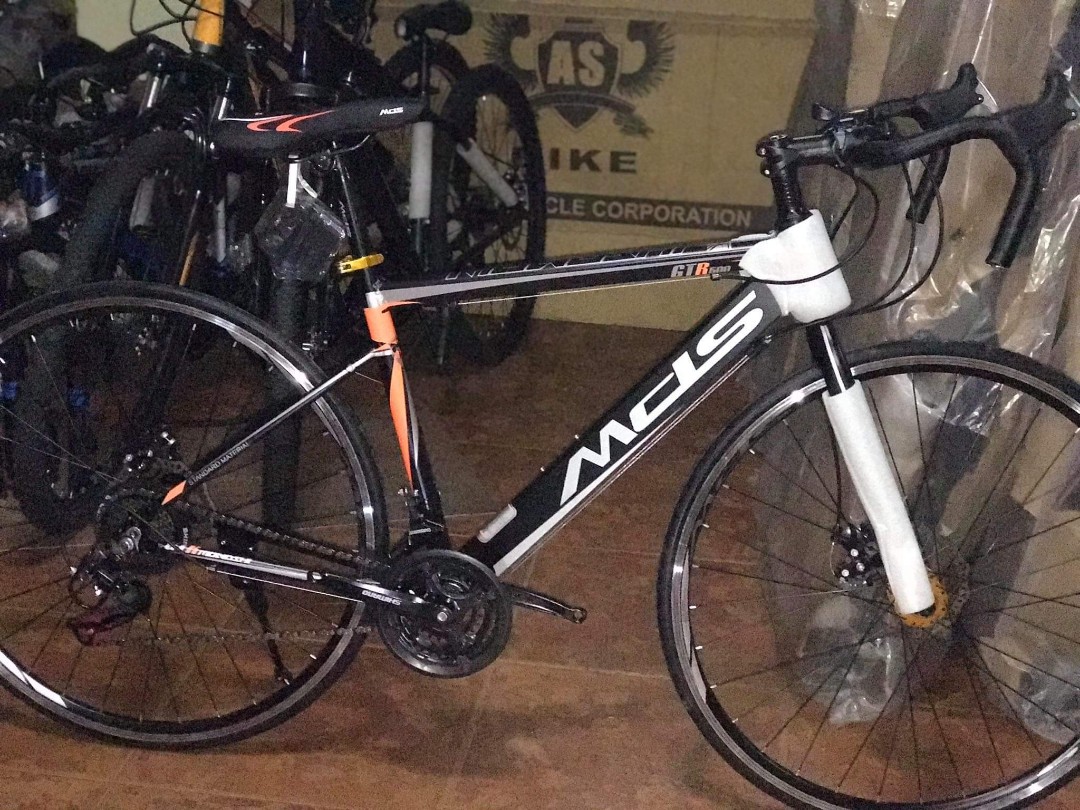 BUDGET ROAD BIKE LIMITED, Sports Equipment, Bicycles & Parts, Bicycles ...