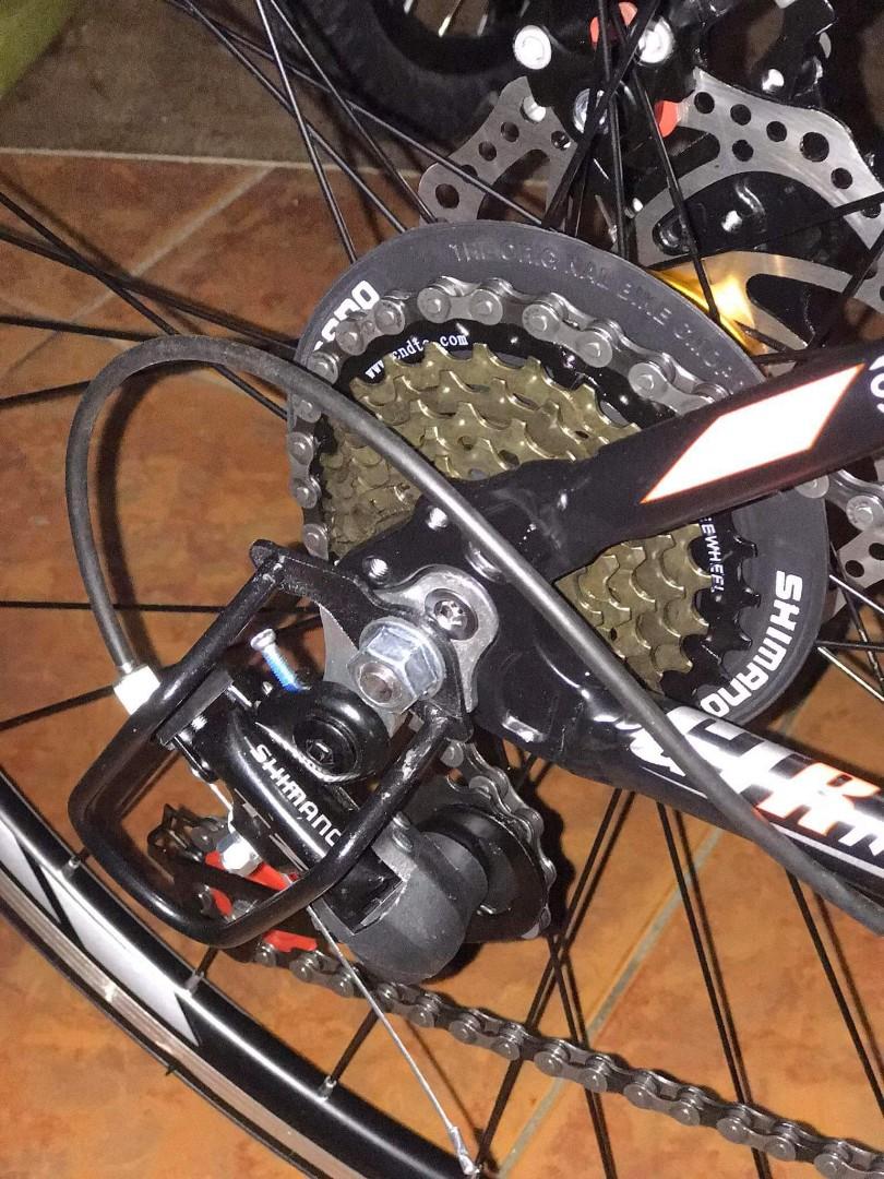 BUDGET ROAD BIKE LIMITED, Sports Equipment, Bicycles & Parts, Bicycles ...