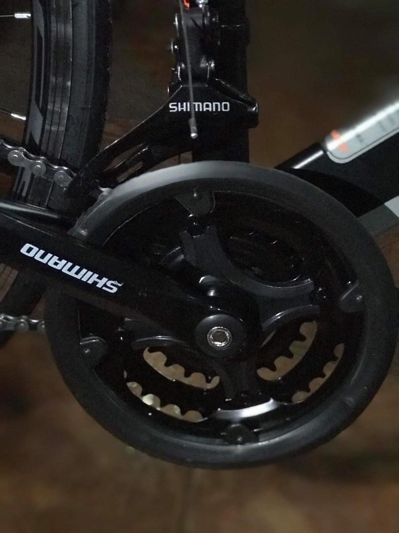 BUDGET ROAD BIKE LIMITED, Sports Equipment, Bicycles & Parts, Bicycles ...