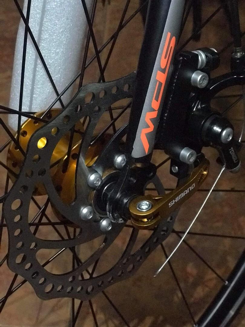 BUDGET ROAD BIKE LIMITED, Sports Equipment, Bicycles & Parts, Bicycles ...