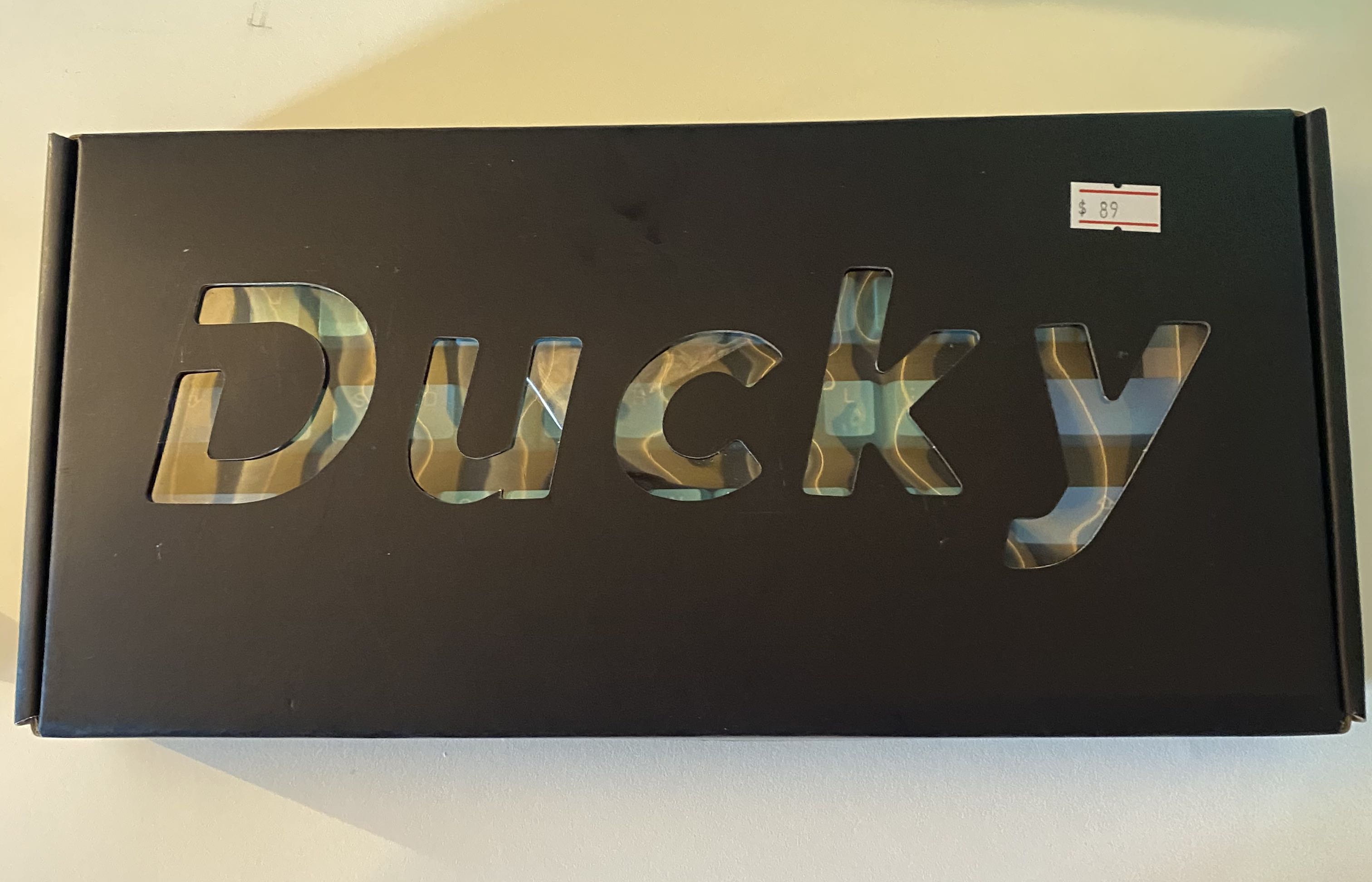 Ducky Frozen Llama Keycaps Set, Toys & Games, Video Gaming, Gaming ...