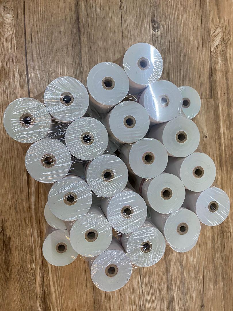 Epson Printer + Receipts , Computers & Tech, Printers, Scanners ...