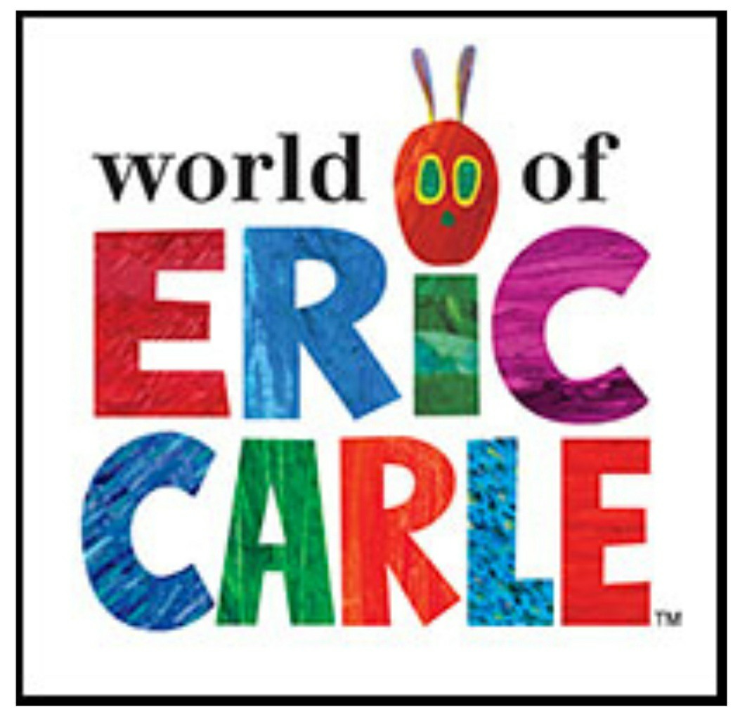 Eric Carle 20 New Titles Children's Picture Books children book ...